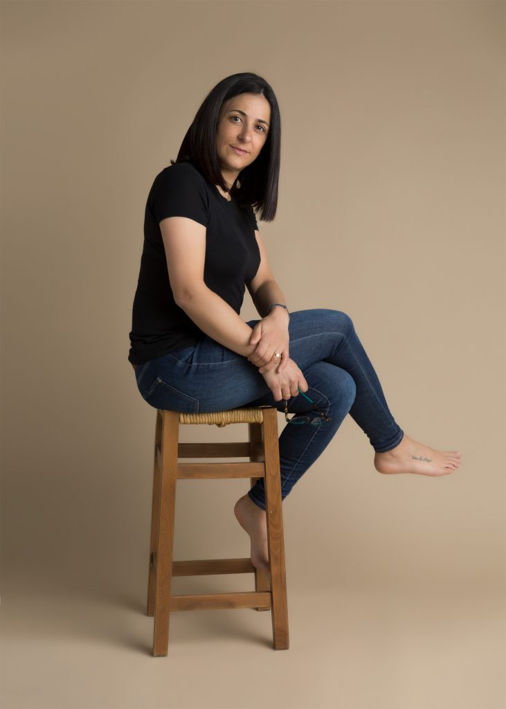 Sobre mi – Raquel Martinez Fotografía