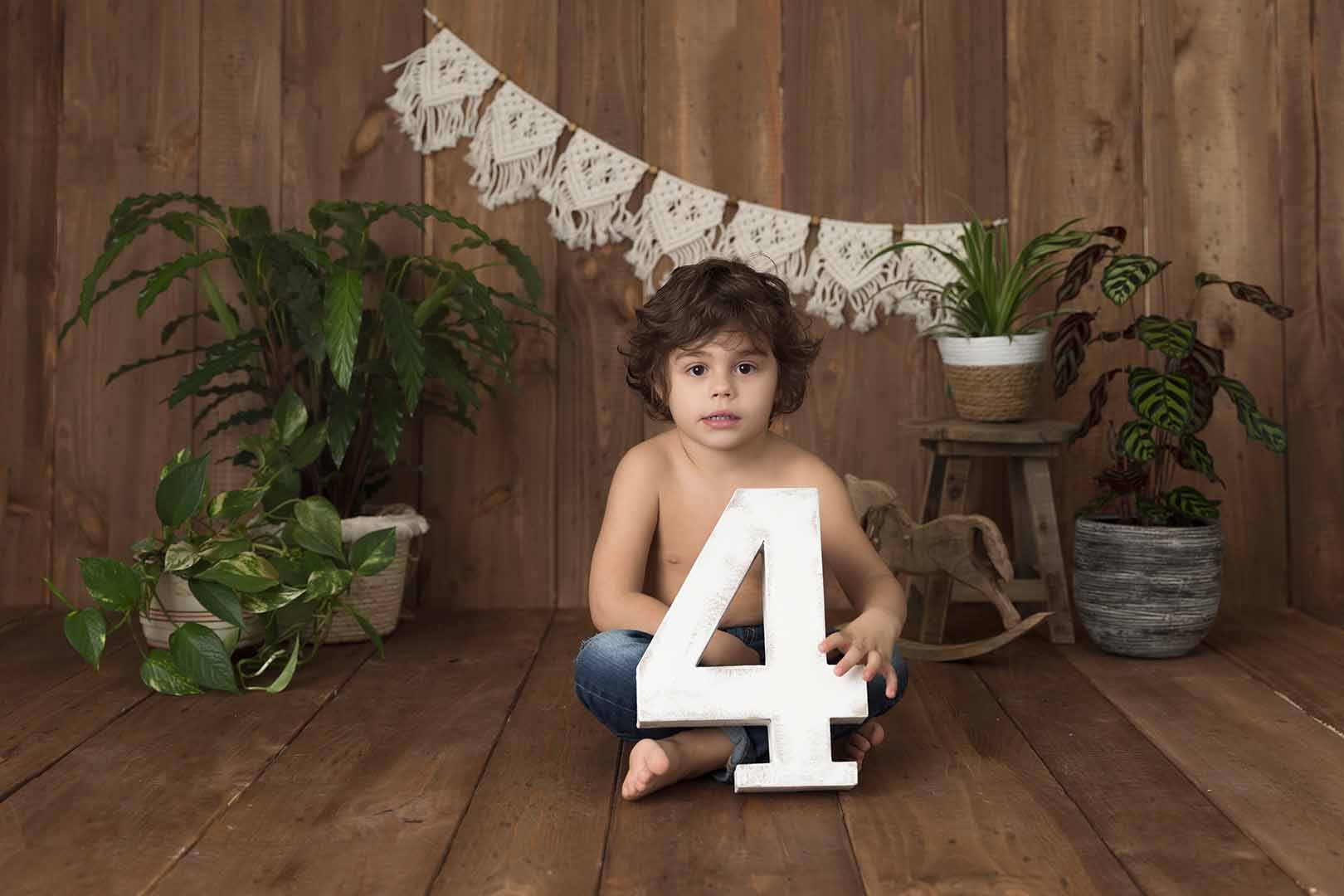 SESIÓN DE CUMPLEAÑOS PARA MAYORES DE 1 AÑO – Raquel Martinez Fotografía